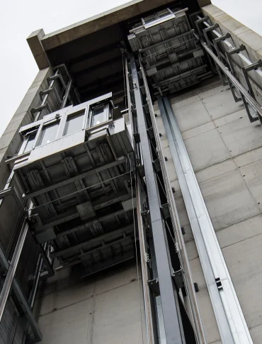 A1 Pinnacle Elevators | Elevator Company in Louisiana